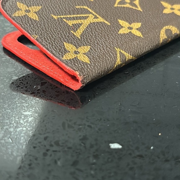Louis Vuitton | Cell Phones & Accessories | Authentic Iphone 7 Louis ...
